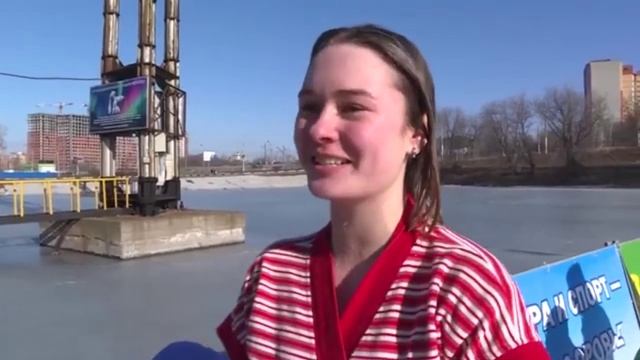 КЛУБ ЗАКАЛИВАНИЯ ″ЭВРИКА″ (г. РЯЗАНЬ)