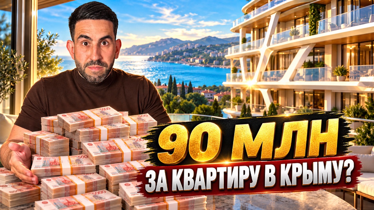 Крым