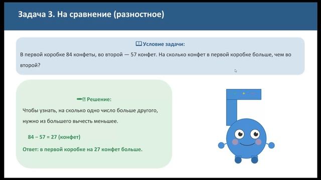 Математика 5 класс