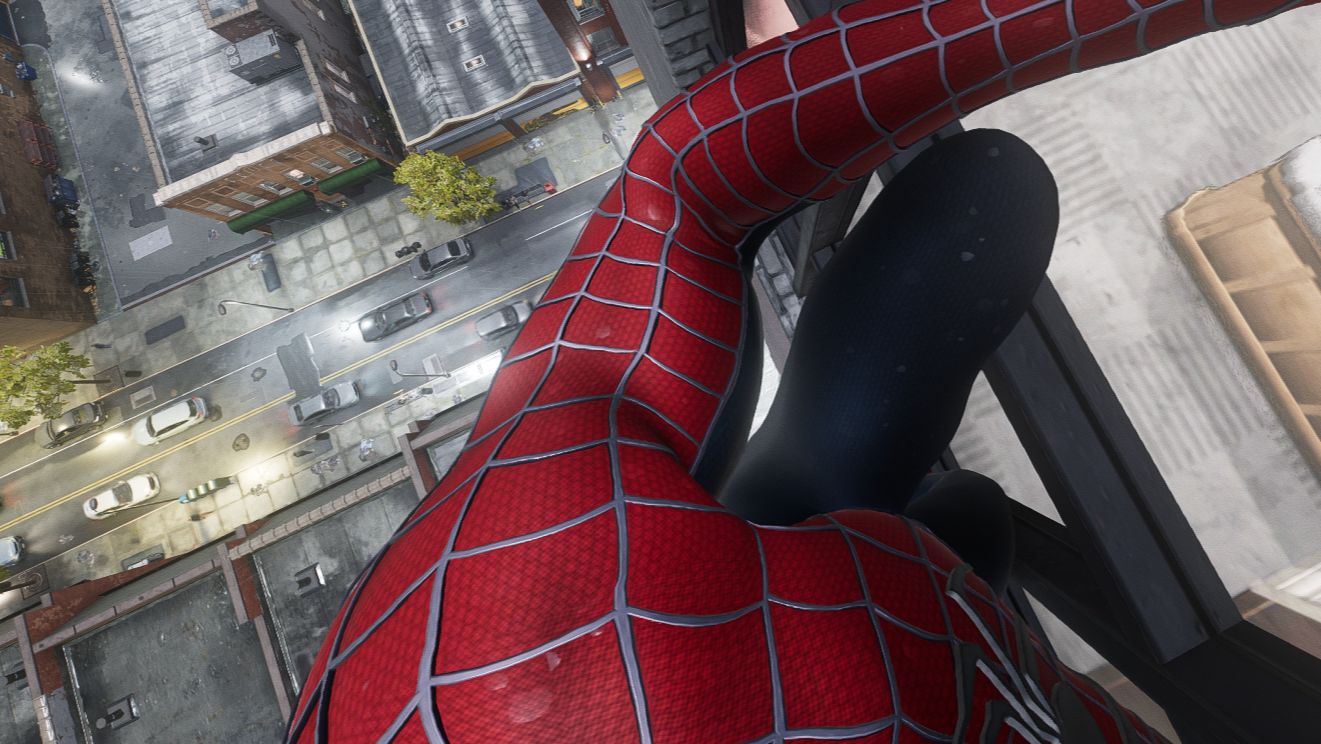 Marvel Spider-Man 2