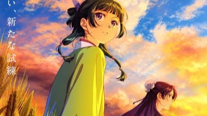 Монолог фармацевта все опенинги / Kusuriya no Hitorigoto all openings
