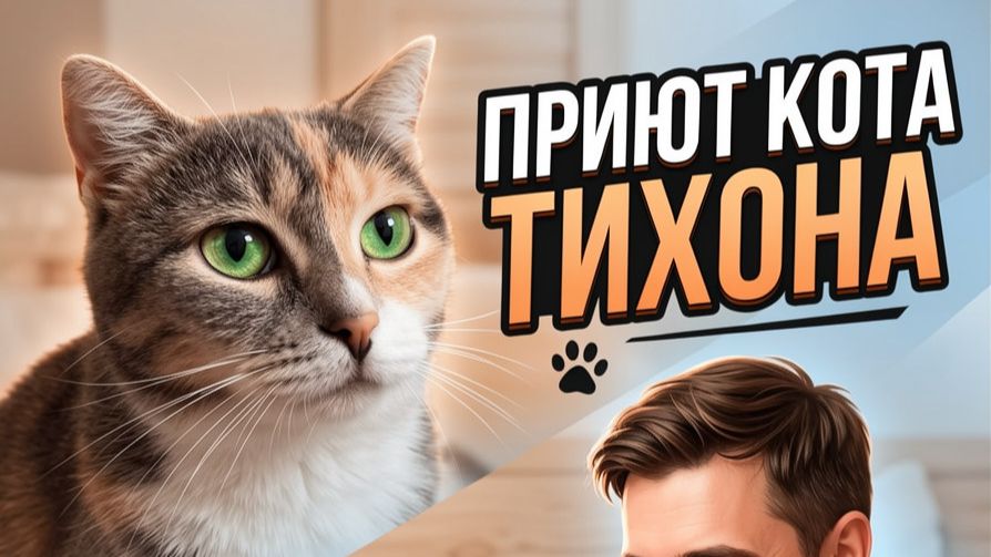 кошки