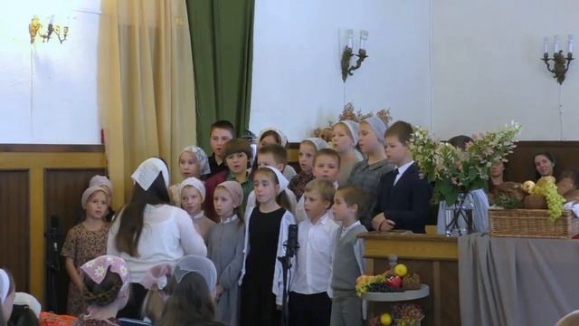 Проповеди