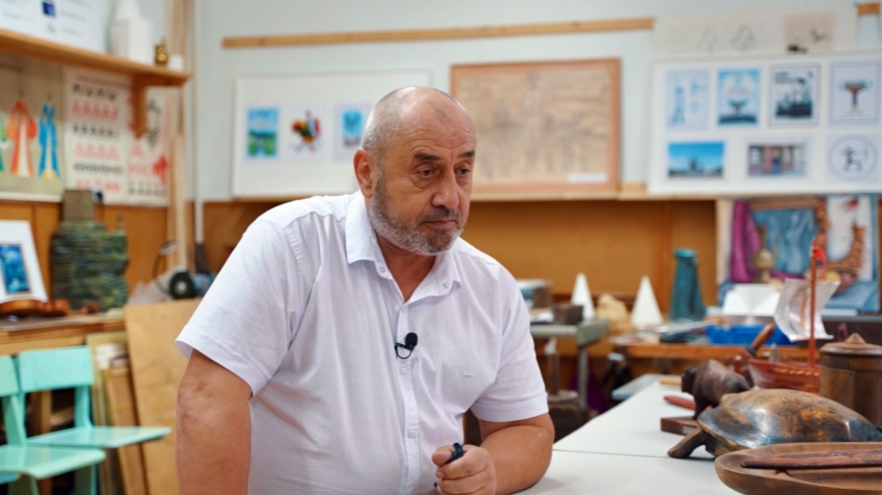 «Алашара: Истории успеха и сотрудничества″