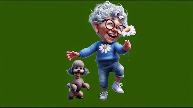 Люди и человечки