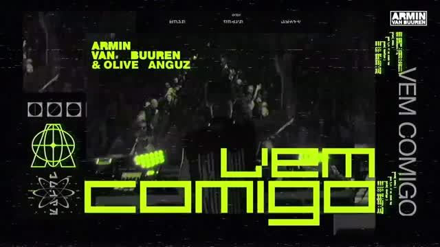 Armin van Buuren