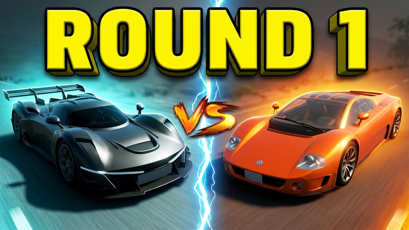 BeamNG Drive