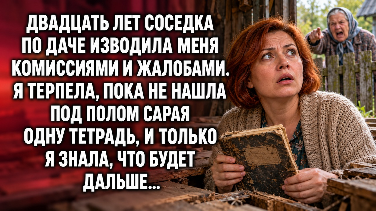 Истории из жизни