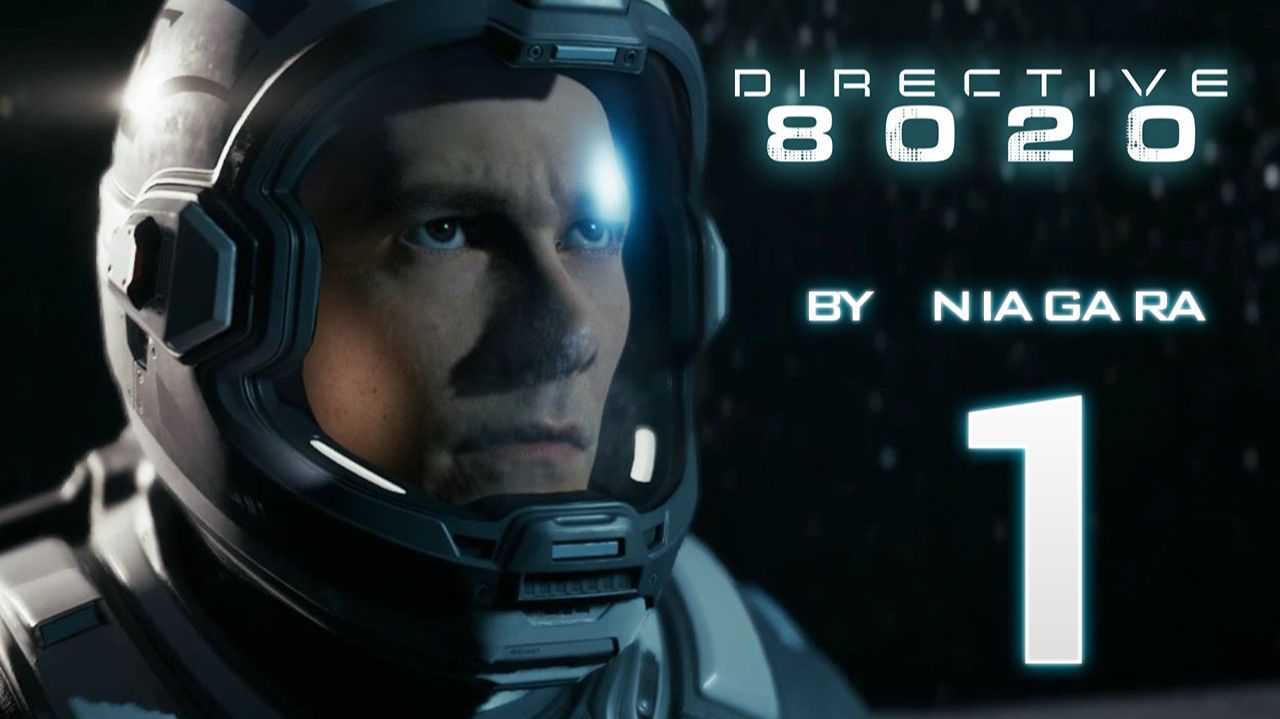 DIRECTIVE 8020