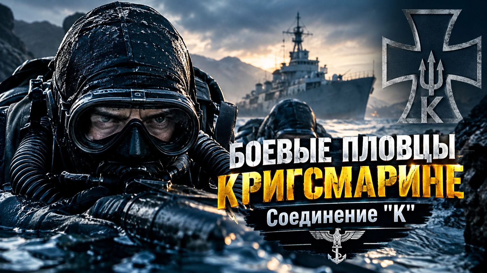Спецподразделения