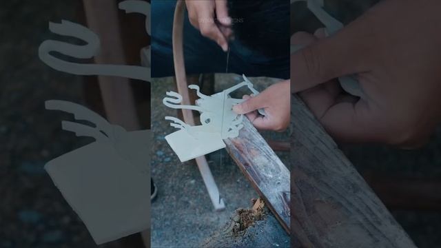 Древнекитайское