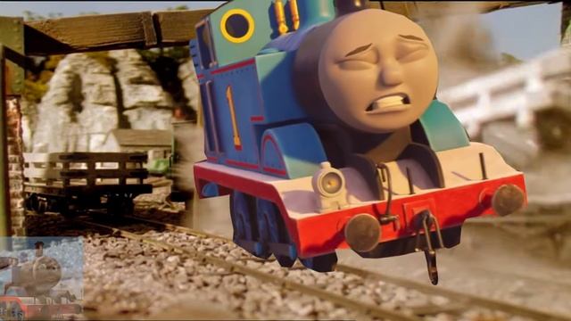 Томас и его друзья / Thomas and Friends