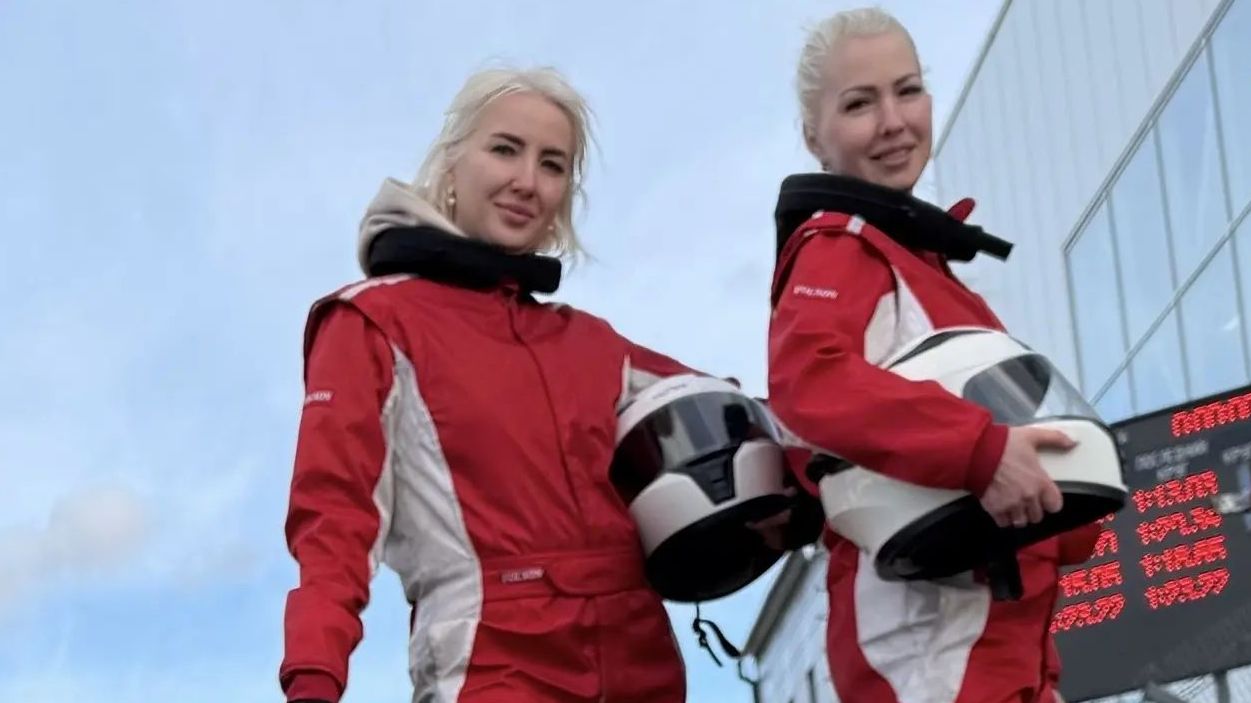 СПОРТ
