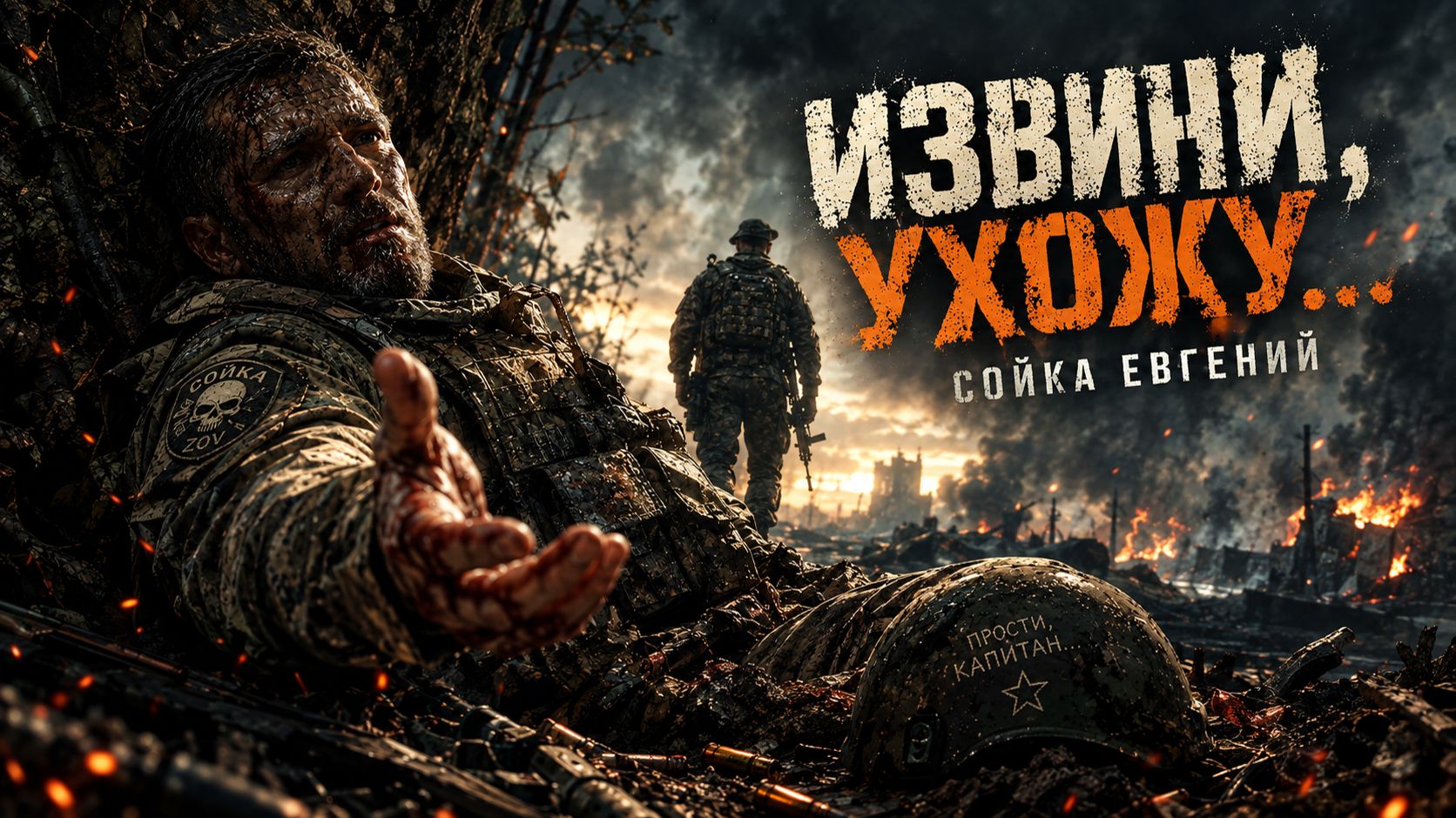 ВОЙНЫ