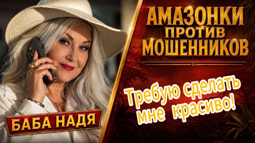Баба Надя