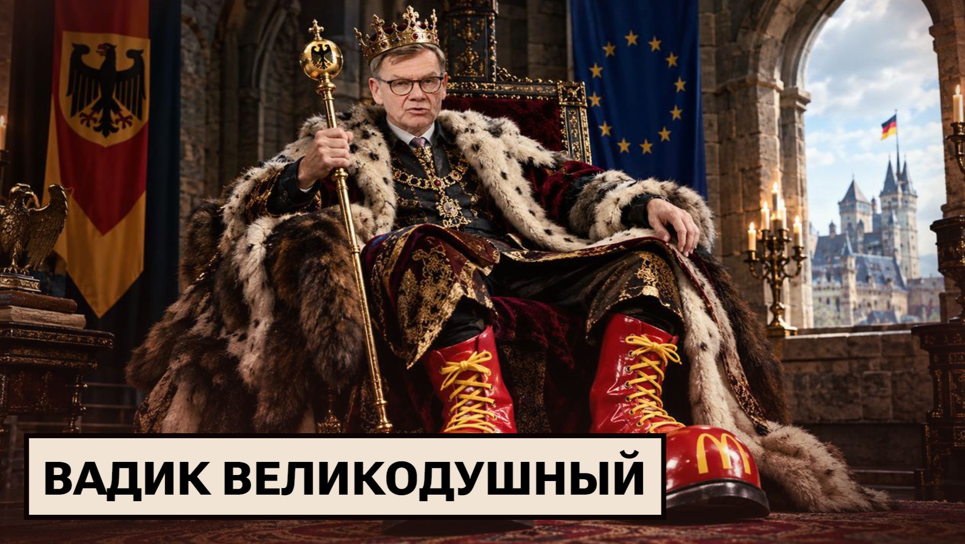Новостной дайджест