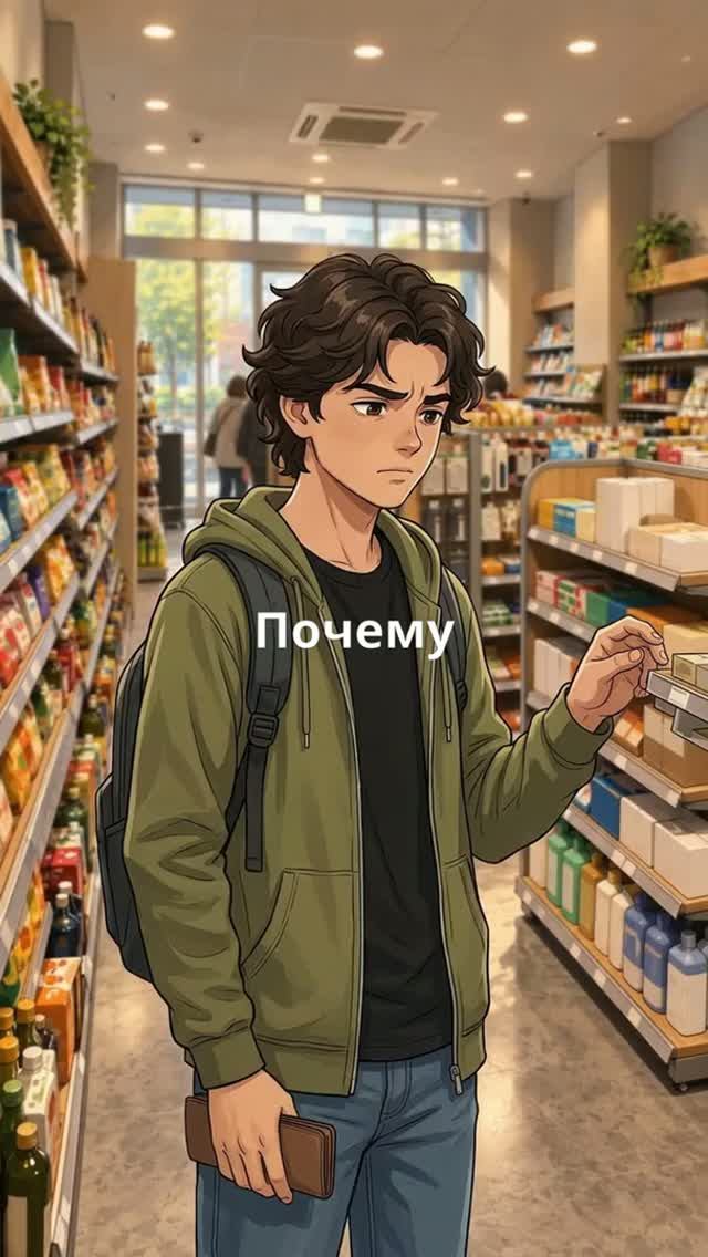 Психологические короткие ролики