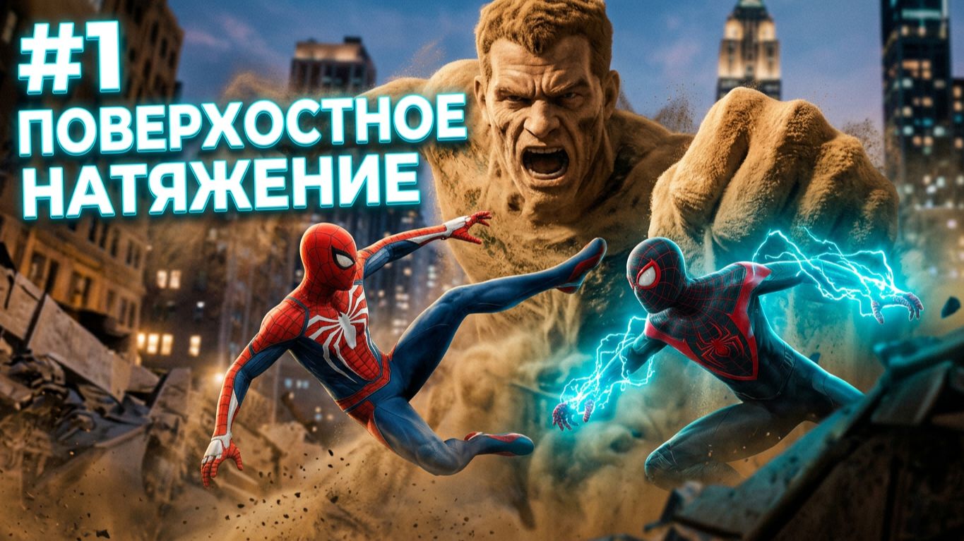 Игры на ПК