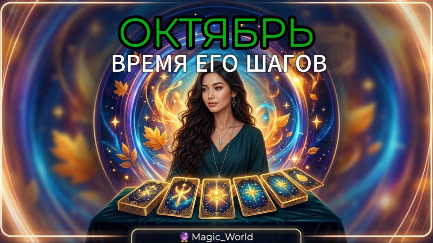 Расклады Таро на отношения