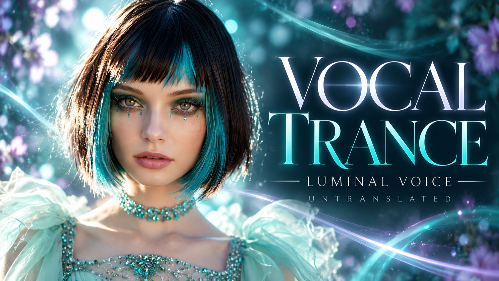 Vocal Trance