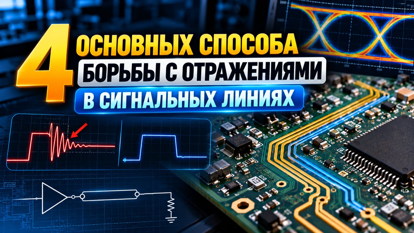 Серия вебинаров по трассировке