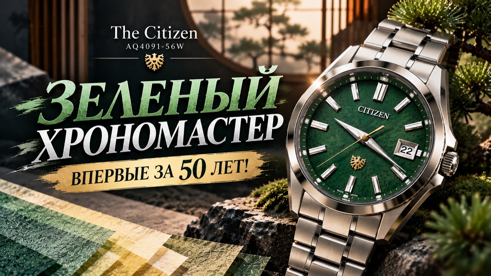 Обзоры