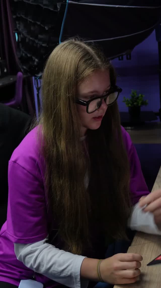 Клипы