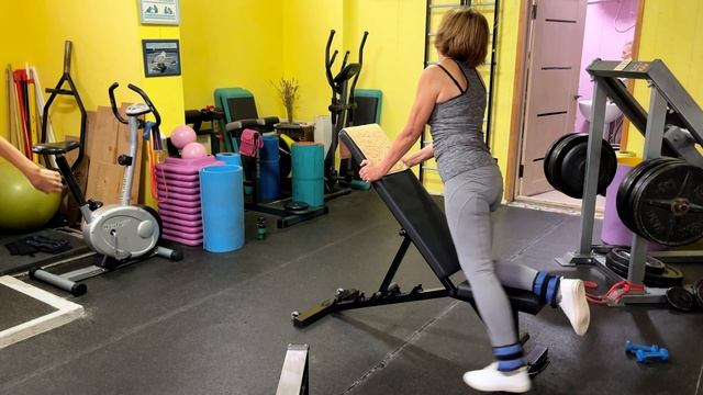 Студия Fitness Duck 🦆