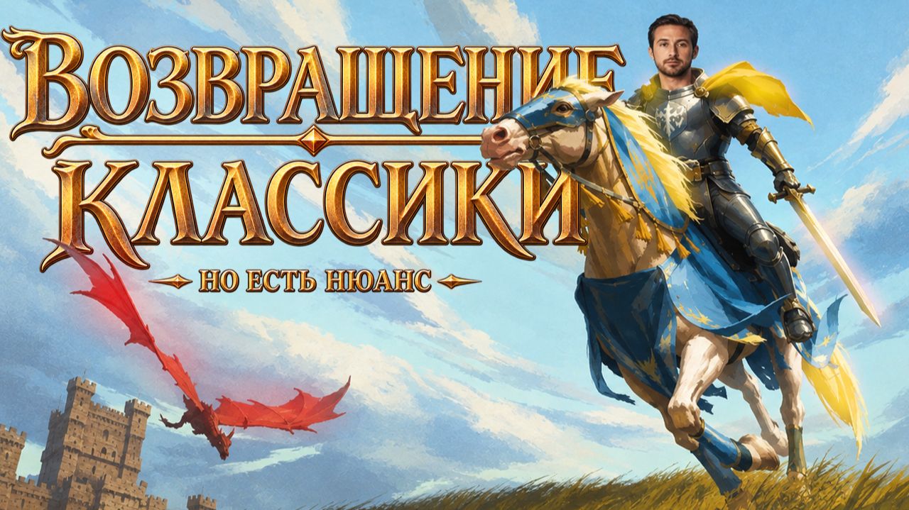 Обзоры