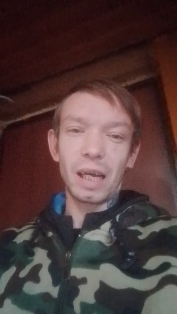 Проект «Свобода». Видеодневник обнуления