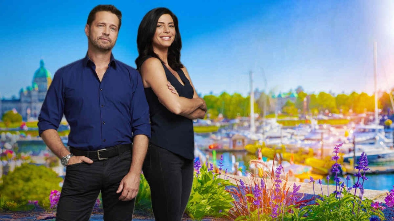 Частные сыщики: Западное побережье (сериал, 2026) / Private Eyes West Coast