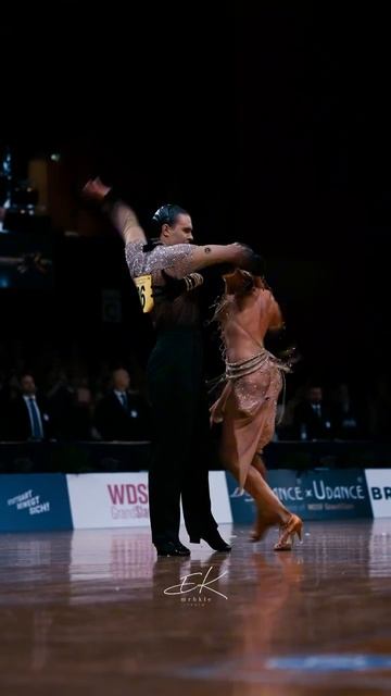 2026 GOC 2026 Stuttgart German Open Championship WDSF