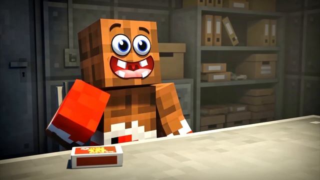 Minecraft