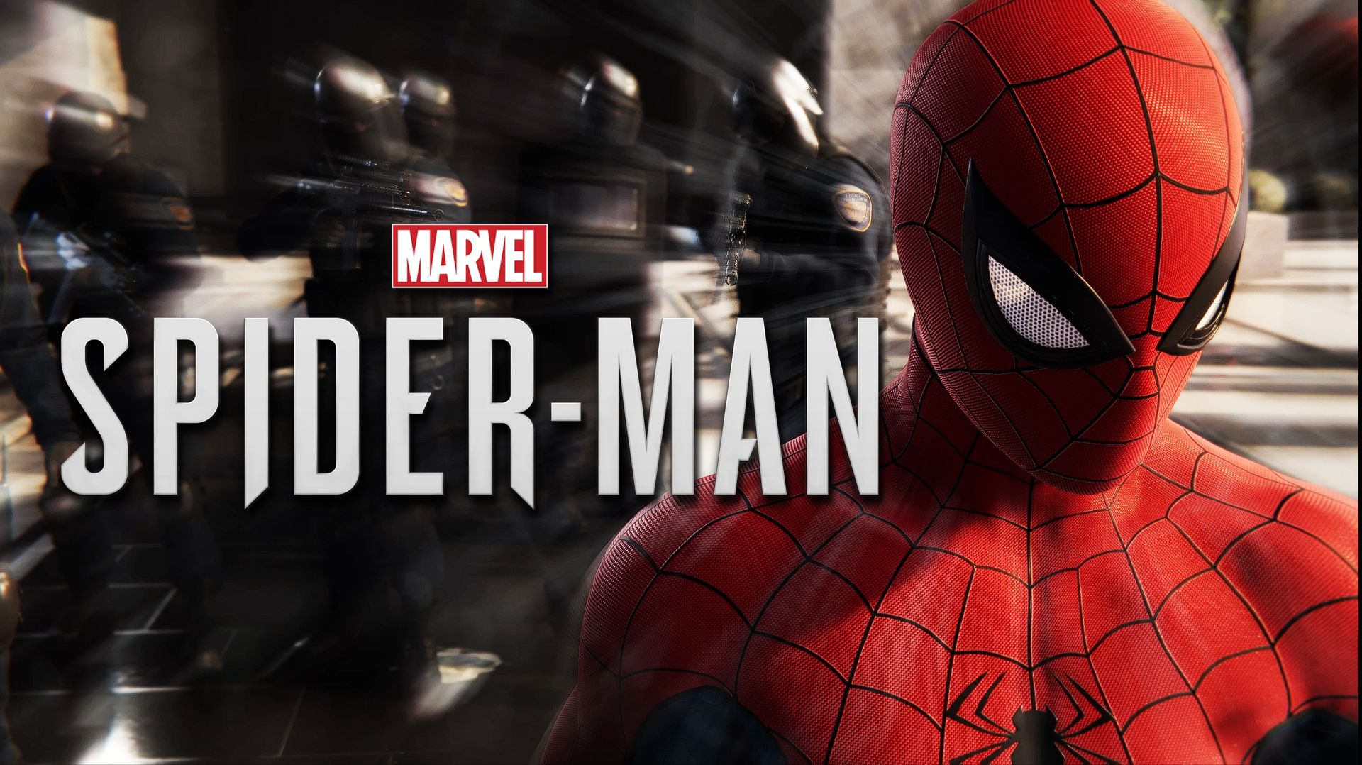 Marvel′s Spider-Man Remastered
