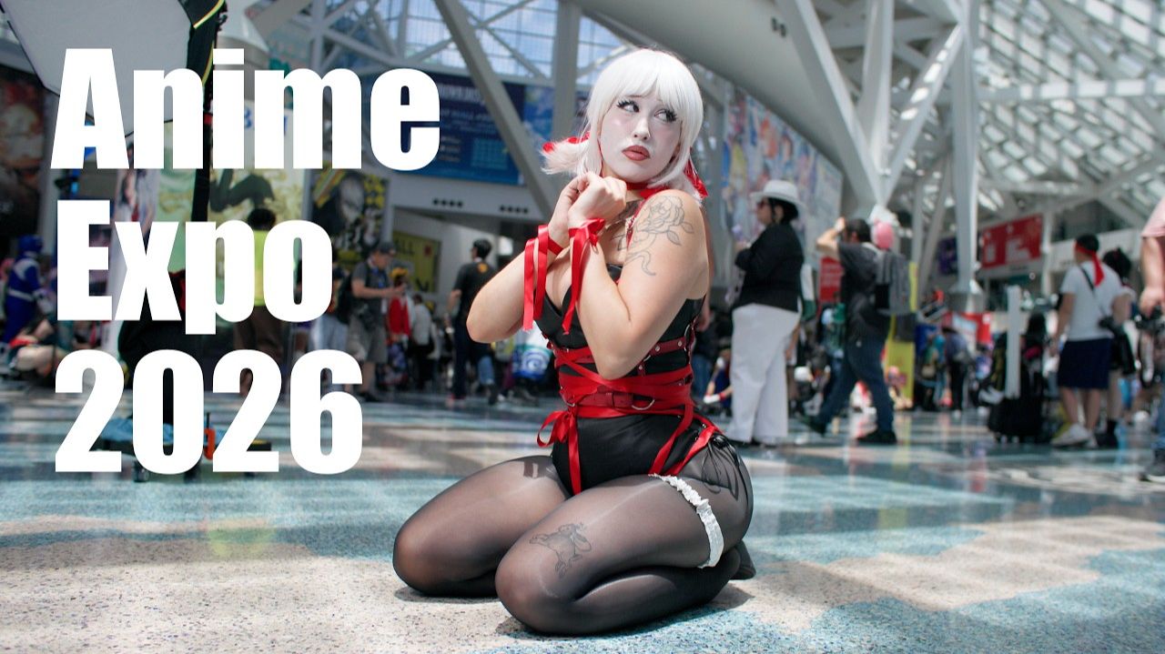 Cosplay
