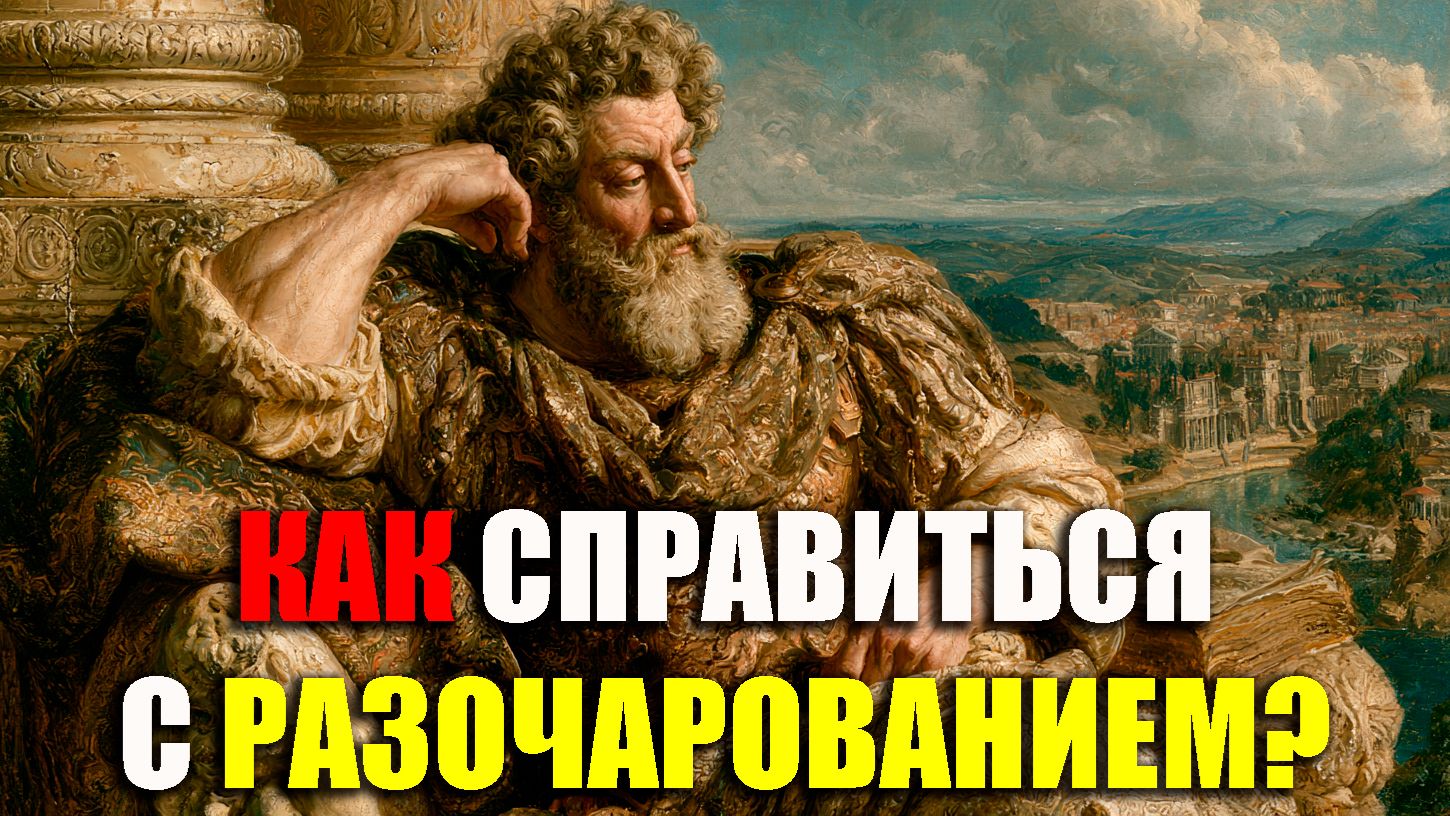 Стоицизм