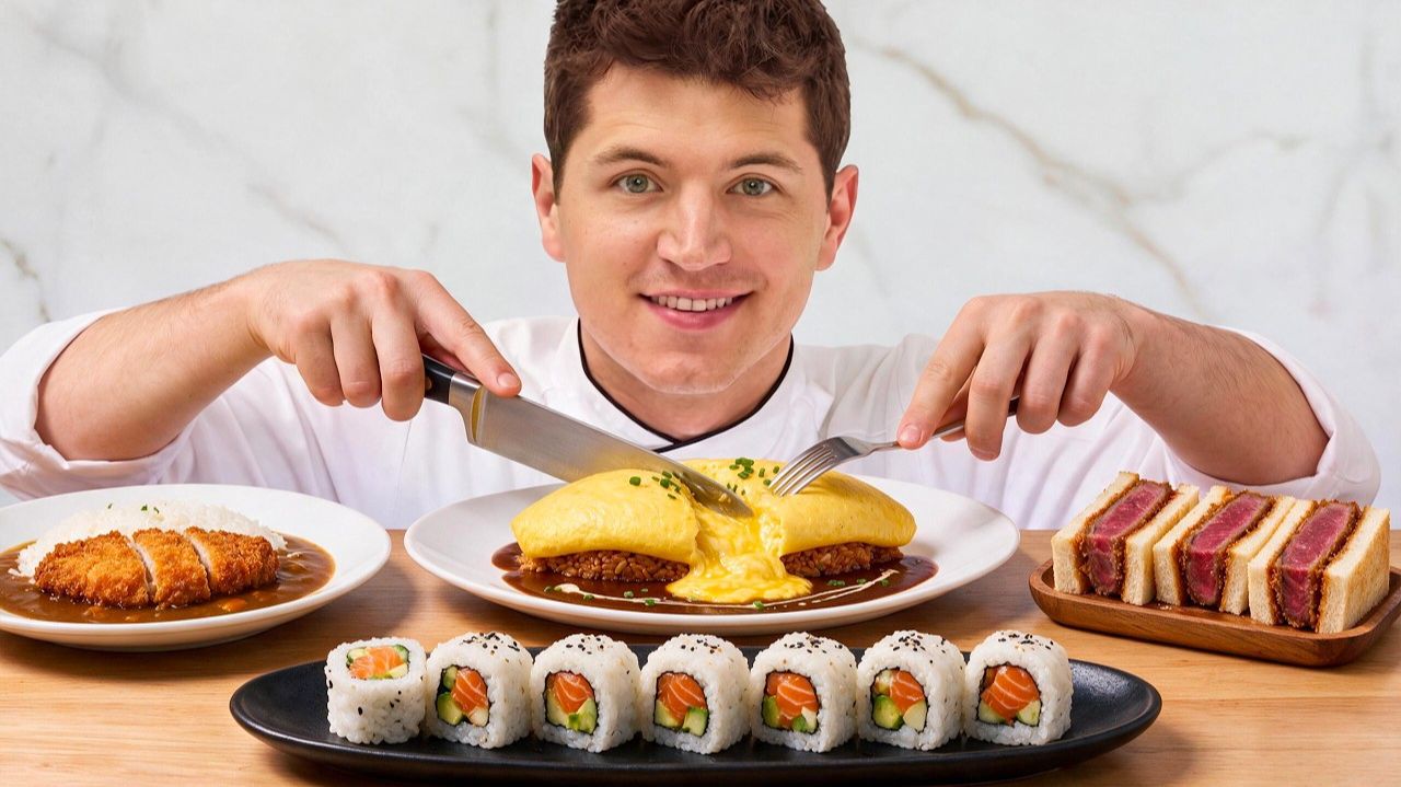 Рецепты !