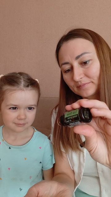 Ароматерапия с удовольствием
