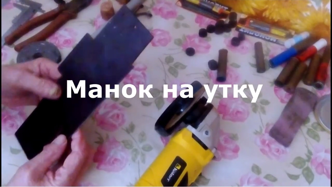 Лес. Рыбалка. Природа