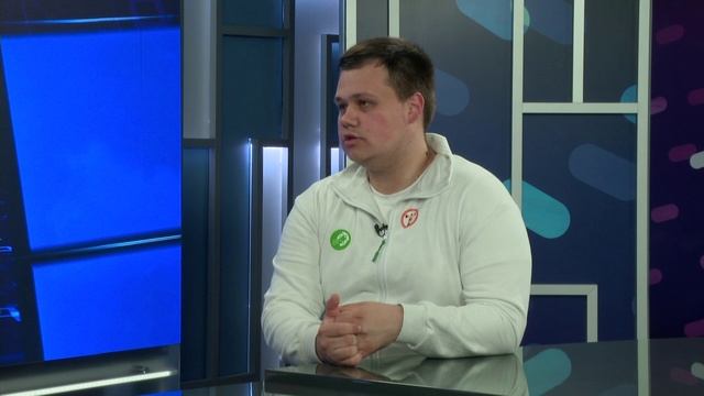 Эхо Интервью
