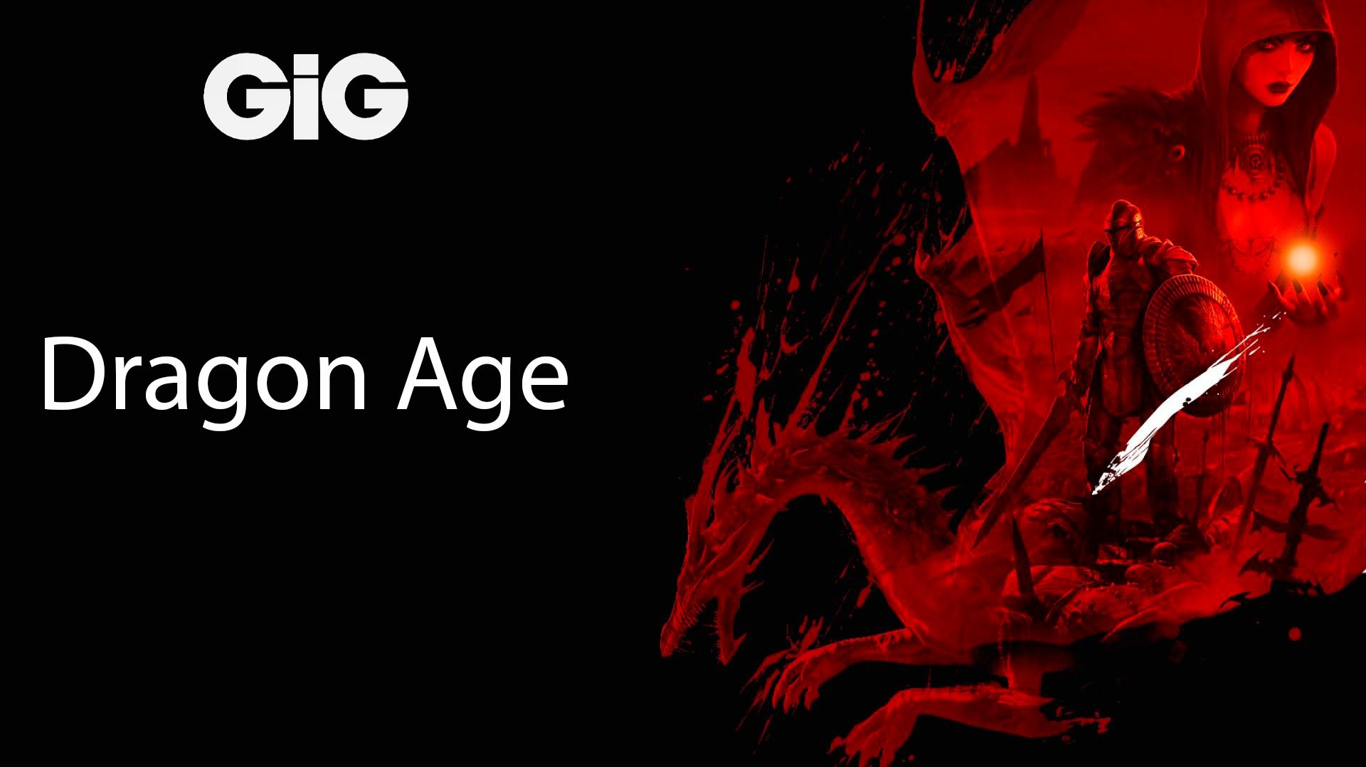 Dragon Age II