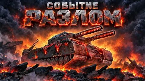 Мир танков