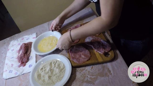 Быстрый ужин - рецепты на скорую руку
