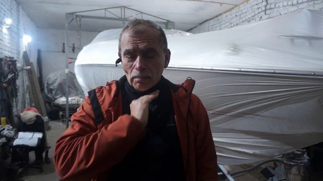 Муки выбора катера