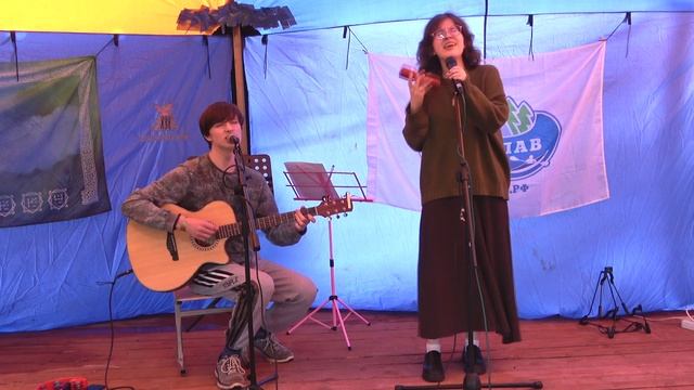 Бабушкина Дача 12.06.2026 1 часть