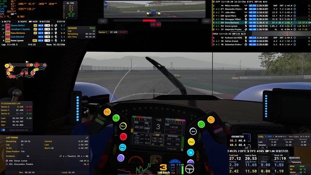 iRacing 2026 Season 4