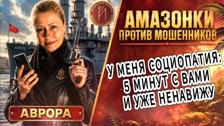 АВРОРА