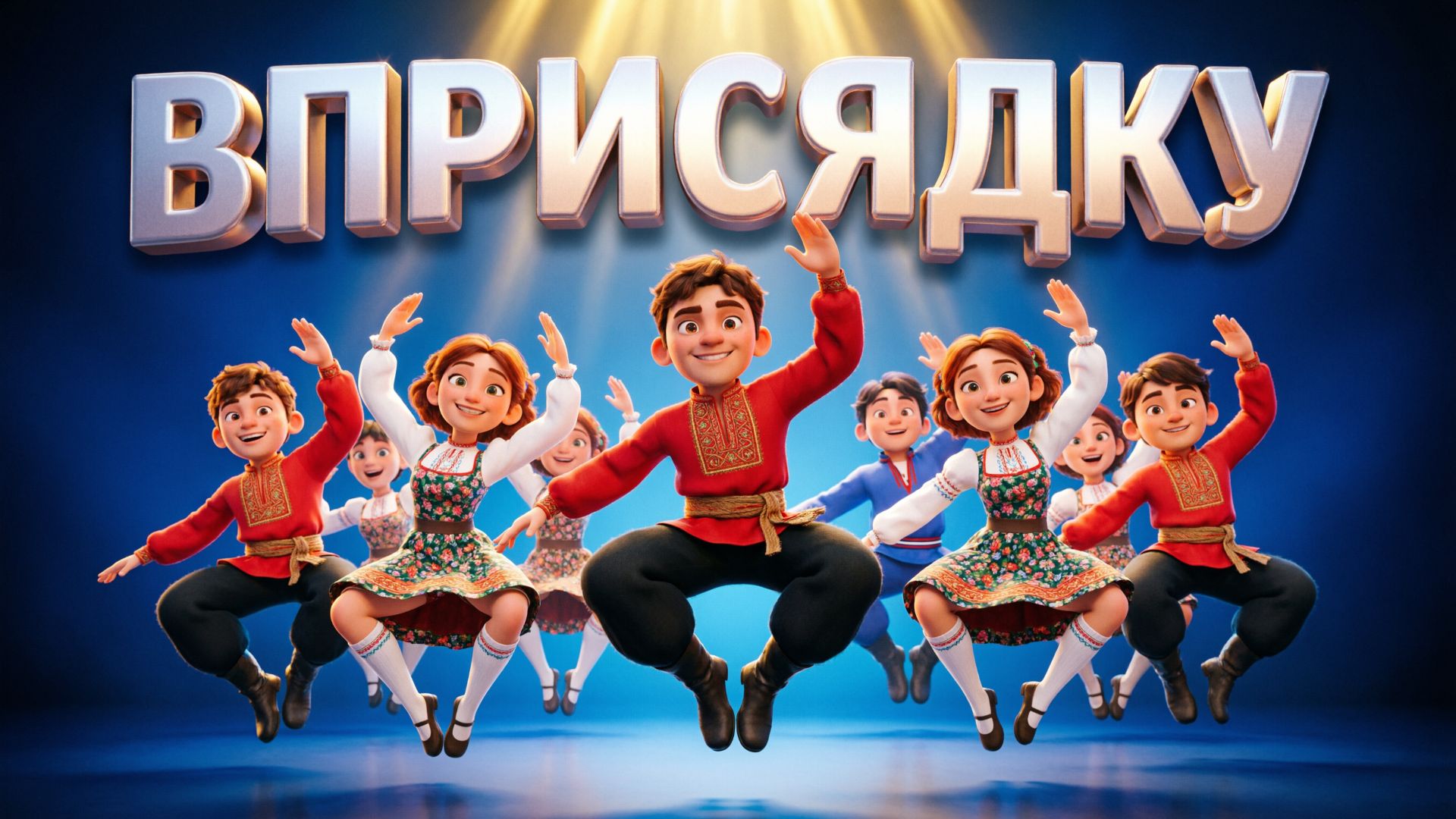 3Д модели
