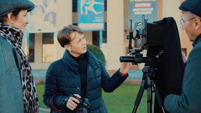Творчество Валентина Рыльцева