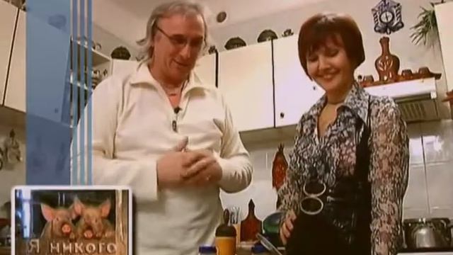 Украинская кухня